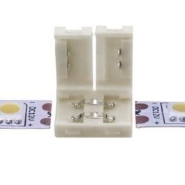 LED Strip click connector 10mm type 5050