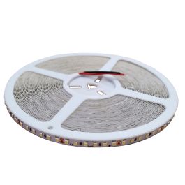 LED Strip Neutraal Wit 4000K - 20 Meter in één Rol - 120 LEDs/m - 24V ...