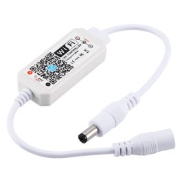 Single Color Wi-Fi LED Controller