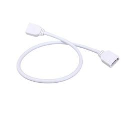 LED Strip RGB kabel zonder te solderen