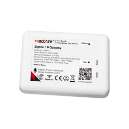 Mi-Light(MiBoxer) ZB-BOX1 - Zigbee 3.0 Gateway